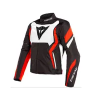Chaqueta Dainese Edge Tex | el Motorista