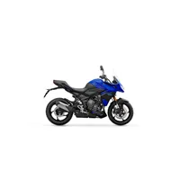 TRIUMPH TIGER SPORT 800 EU5+ LP2 SAPPHIRE BLACK | el Motorista